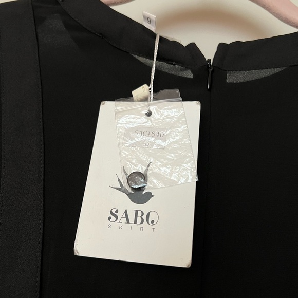 Sabo Skirt | Dresses | Sabo Skirt Dress | Poshmark